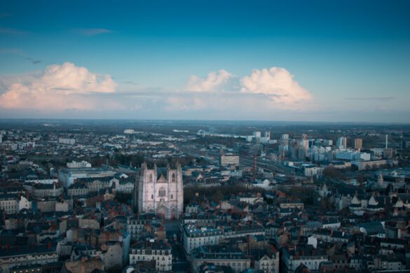12 Stunning Areas in France You’ll Want to Move to Immediately - Global ...