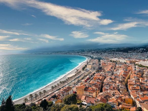 12 Amazing Places To Live In The Mediterranean For High Vibe Living