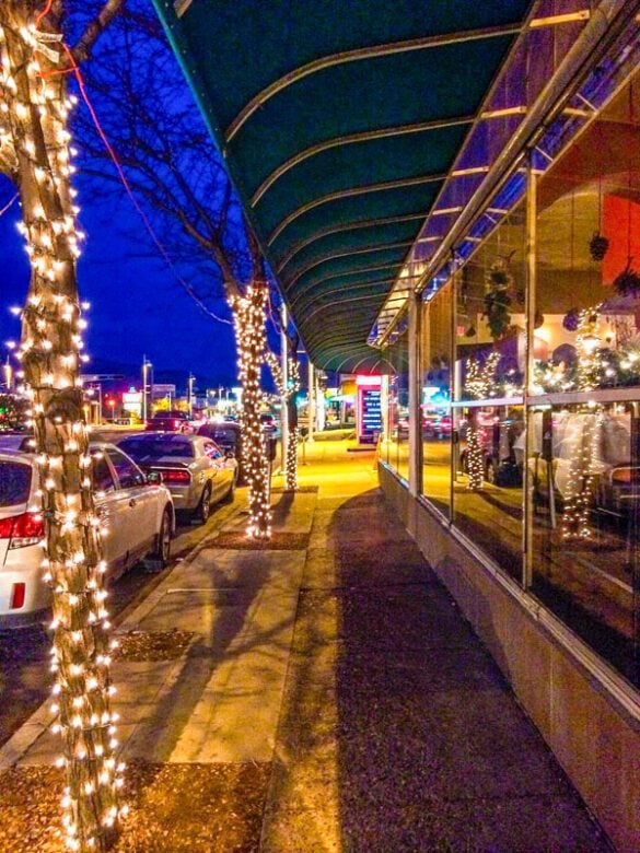 12 AMAZING Things to Do in Albuquerque at Night (Don't Skip #4!)