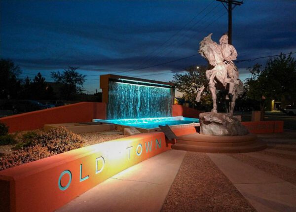 12 AMAZING Things to Do in Albuquerque at Night (Don't Skip #4!)