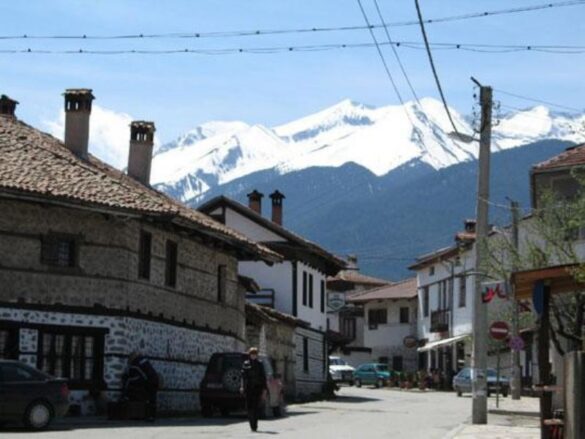 Bansko Bucket List: 12 Epic Things to Do in this Bulgarian Hotspot ...