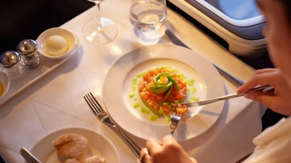 British Airways First Class in 2026: A Complete Guide to Seats, Service ...