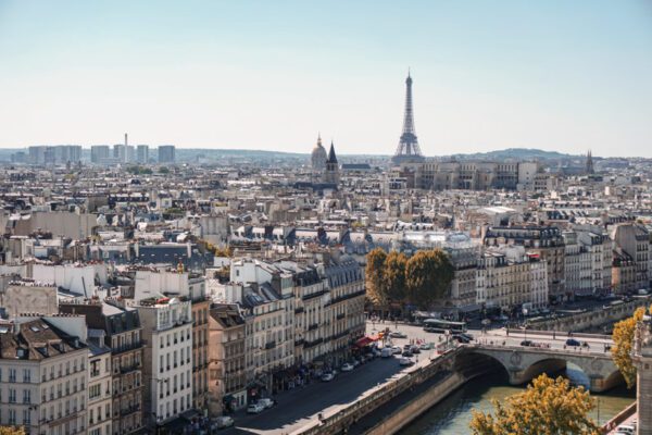 12 Stunning Areas in France You’ll Want to Move to Immediately - Global ...