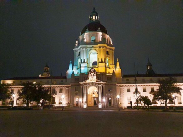 12 INCREDIBLE Things to Do in Pasadena at Night (2025 Guide)