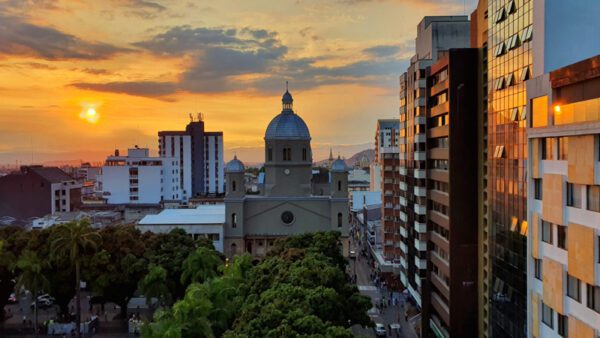 12 Dreamy Places to Live in Colombia For Expats & Digital Nomads ...