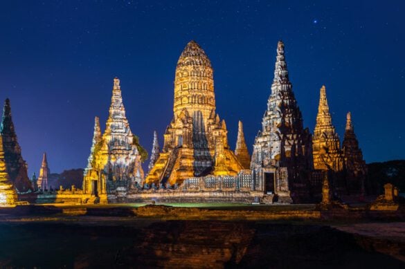 12 BEST Places to Live in Asia for High Living Standards