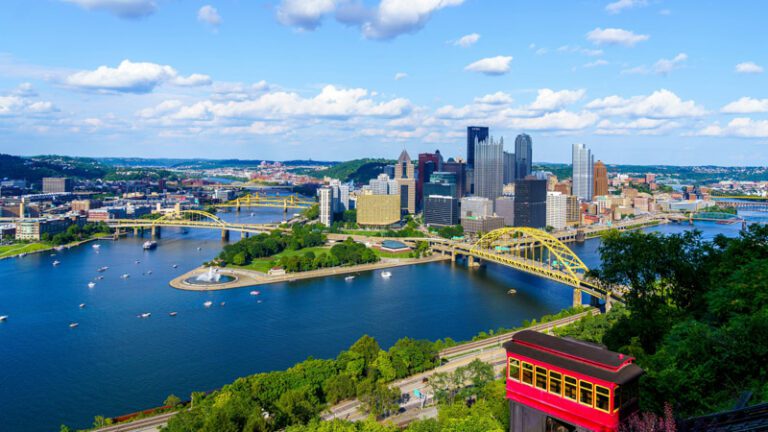 12 Livable Cities in the Northeast You Need to Know About