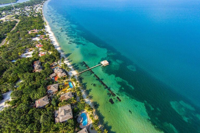 12 Top-Rated Places to Live in Belize in 2025 (And Beyond) - Global ...