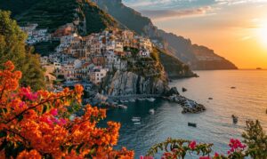 16 AMAZING Warm Places in Europe in February 2026