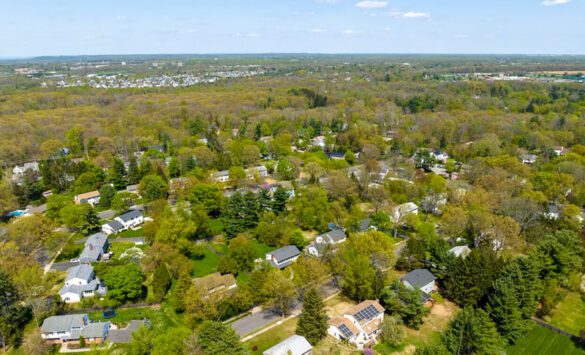 The 12 Most Livable Places in South Jersey for the High Life