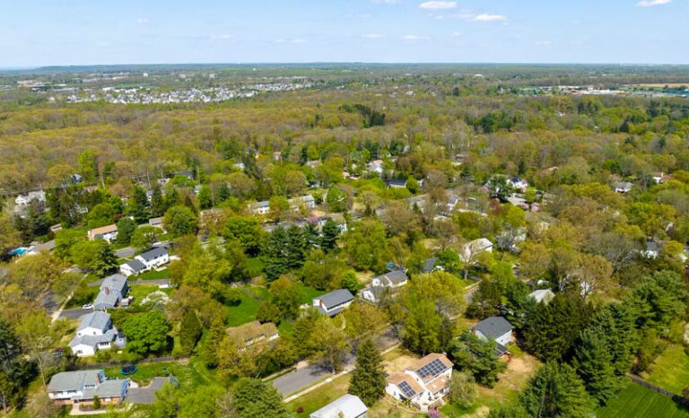 The 12 Most Livable Places in South Jersey for the High Life