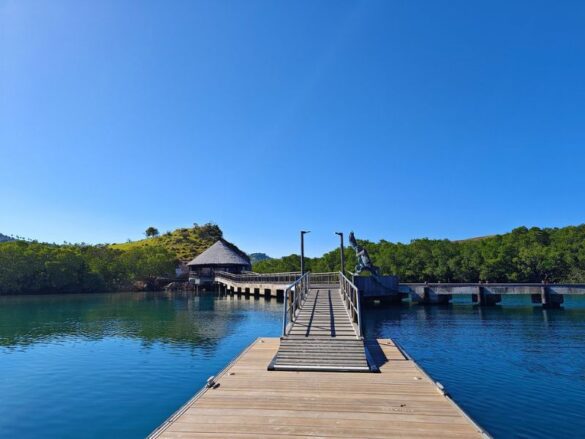 15 Must-See Komodo Island Attractions & Unique Activities - Global Viewpoint