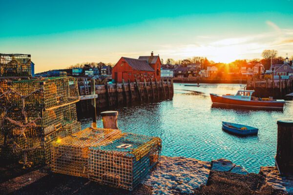 12 Amazingly Beautiful Places in Massachusetts That Feel Unreal