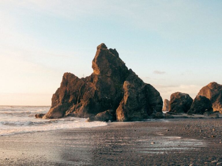 12 Amazing Hidden Gems in Washington Only Locals Know About