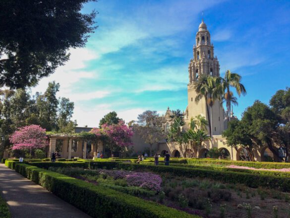 17 Fun Vacation Spots for Young Adults in the US in 2024