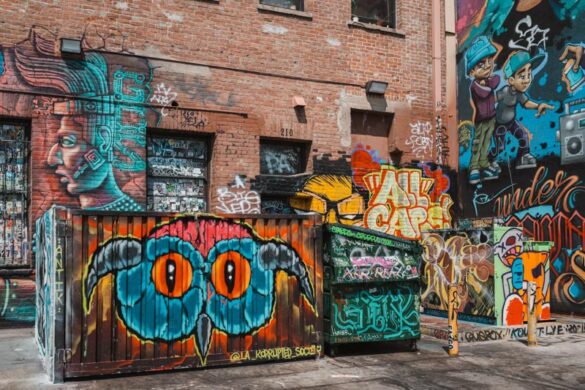 12 Best Neighborhoods in Orange County for an Amazing Lifestyle