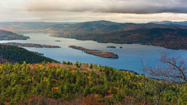 12 AMAZING Places to Live in Upstate NY for High Quality Living ...