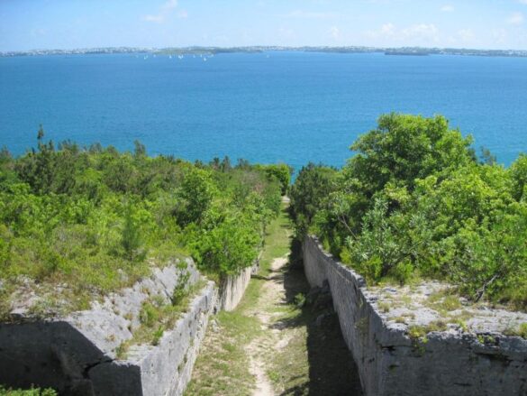 12 Amazing Hidden Gems in Bermuda Only Locals Know About