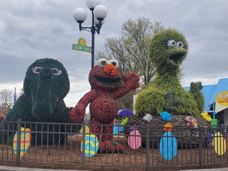 13 Magical Amusement Parks in the Northeast US That Feel Like Another ...