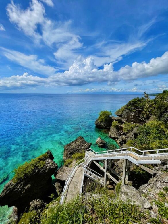 13 BEAUTIFUL Islands in the Philippines That Feel Like Paradise ...