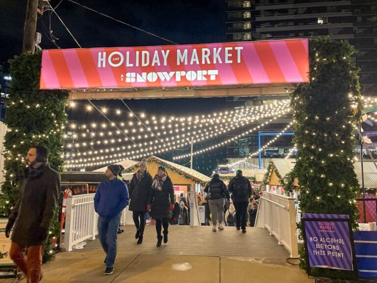 Boston Winter Guide: 12 Cool Things to Do Around the City (2026–2027)