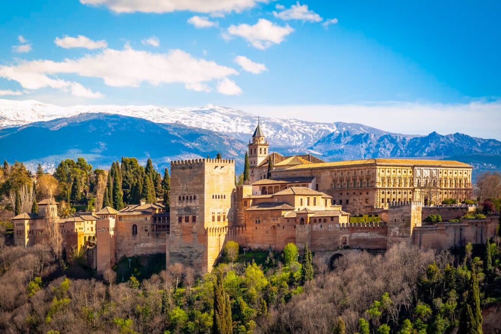 12 Absolutely Stunning Places to Visit in Spain - Global Viewpoint