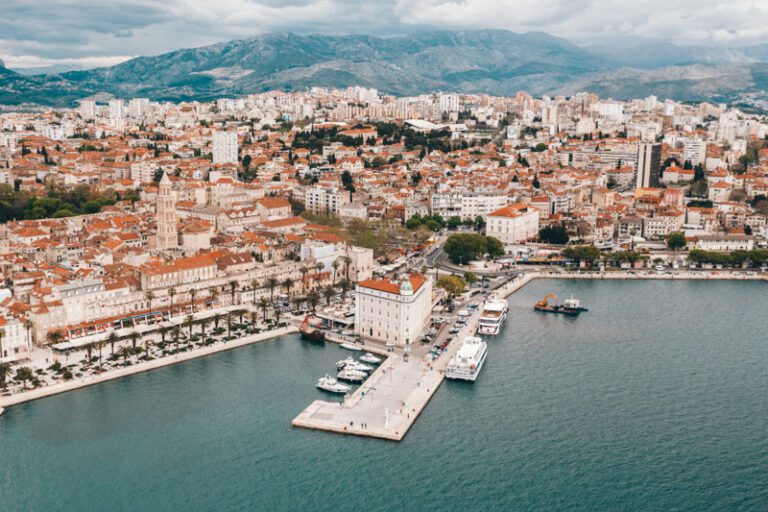 12 Amazing Places to Live in the Mediterranean for High Vibe Living