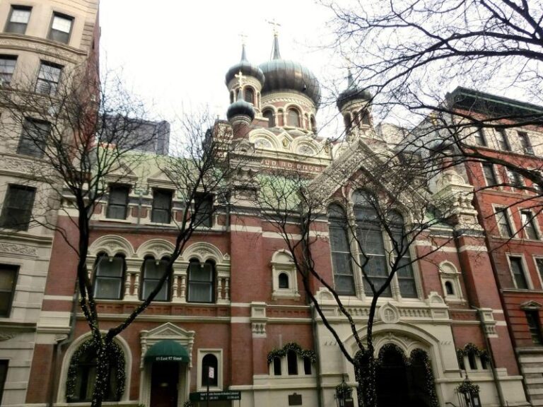 12 Underrated Places in Manhattan That Deserve to Be on Your Bucket List