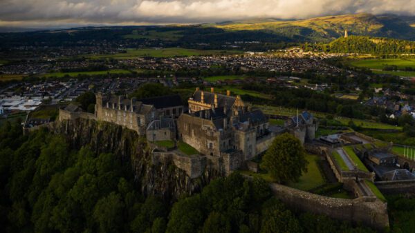 12 Absolutely Dreamy Places to Live in Scotland - Global Viewpoint