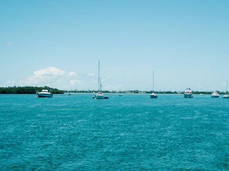 12 Livable Cities in the Florida Keys You Need to Know About