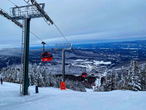 12 Unmissable Activities in Vermont You’ll Love This Winter