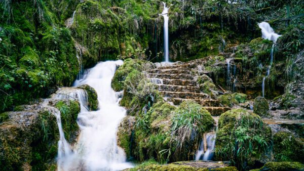 The Most Beautiful Nature in Germany? Start with These 13 Spots