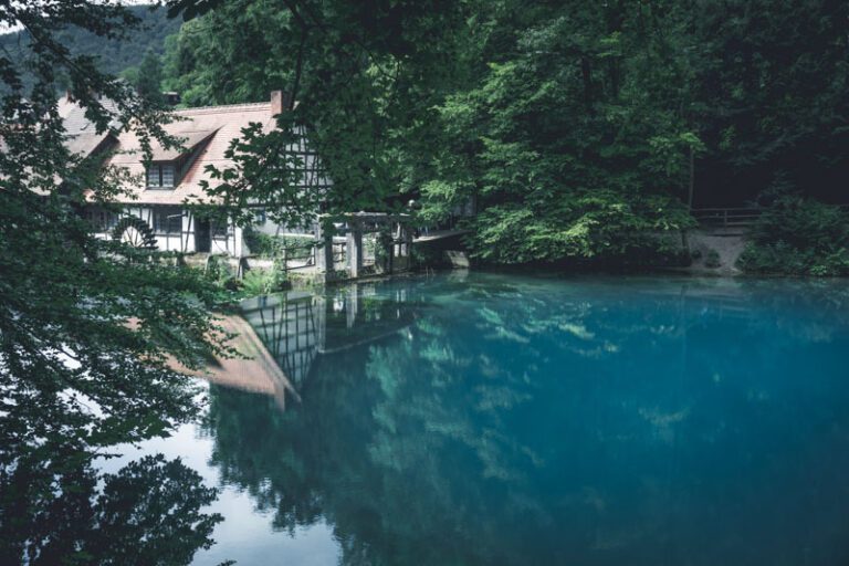 The Most Beautiful Nature in Germany? Start with These 13 Spots