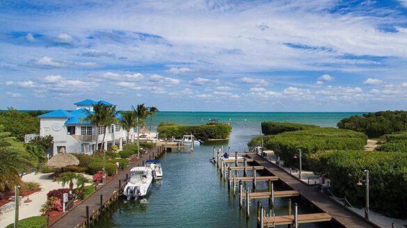 12 Livable Cities in the Florida Keys You Need to Know About