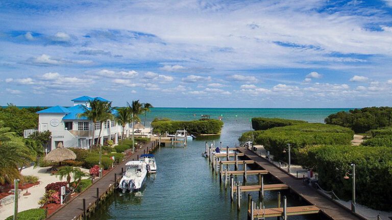 12 Livable Cities in the Florida Keys You Need to Know About