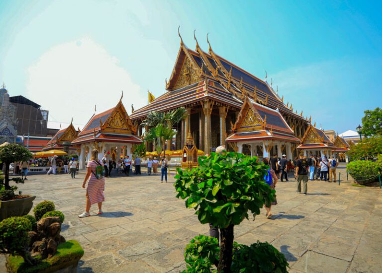 13 Amazingly Beautiful Countries in Asia That Feel Unreal - Global ...