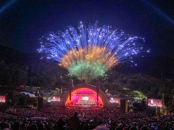 11 LEGENDARY Things to Do in Hollywood at Night (2025 Guide)