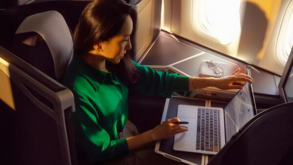 British Airways Business Class Guide 2026: Routes, Seats & Perks ...