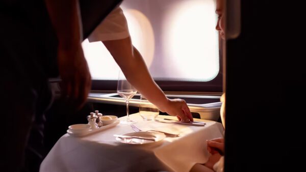 British Airways First Class in 2026: A Complete Guide to Seats, Service ...