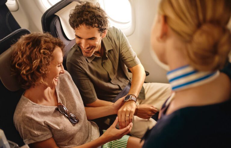 Guide to Condor Airlines: A Top-Rated German Budget Airline - Global ...