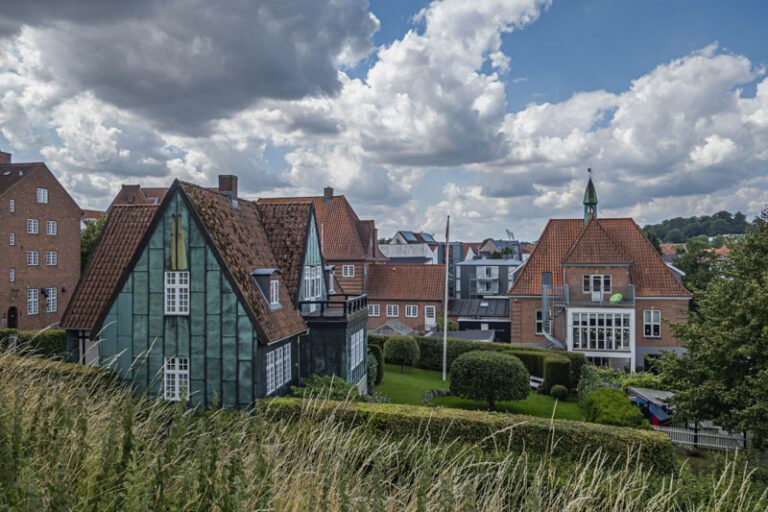 12 Amazing Cities in Denmark for the Ultimate Work-Life Balance ...