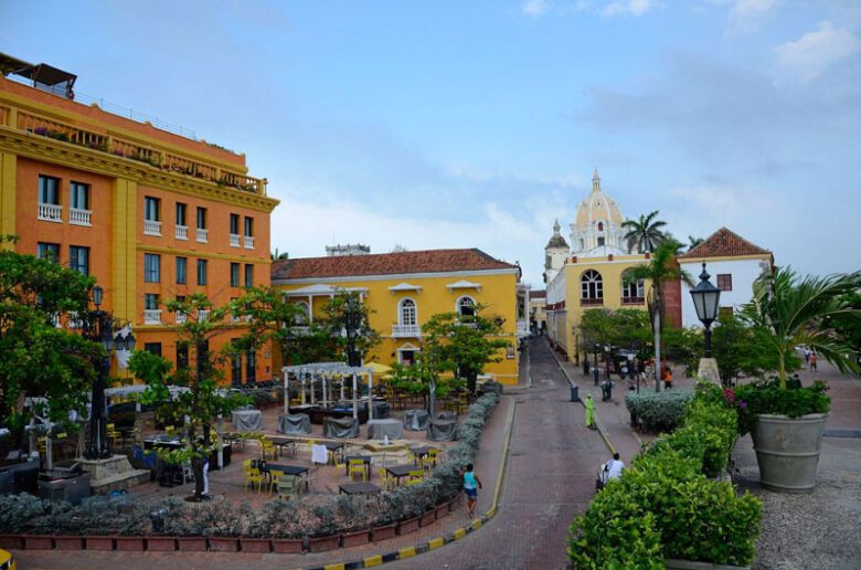 12 Fun & Unique Things to Do in the Old City of Cartagena, Colombia ...