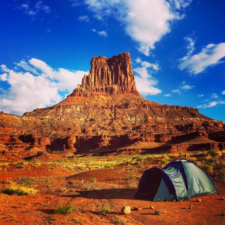 13 Awesome Adventure Travel Destinations to Explore in 2025