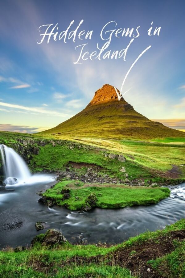 12 Underrated Places in Iceland That Deserve to Be on Your Bucket List