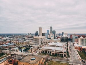 15 Magical Hidden Gems in Indiana That Feel Like a Fairytale