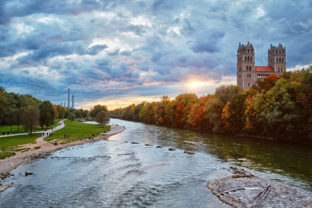 Where to Go in Munich: 12 Cool Experiences for Young Adults