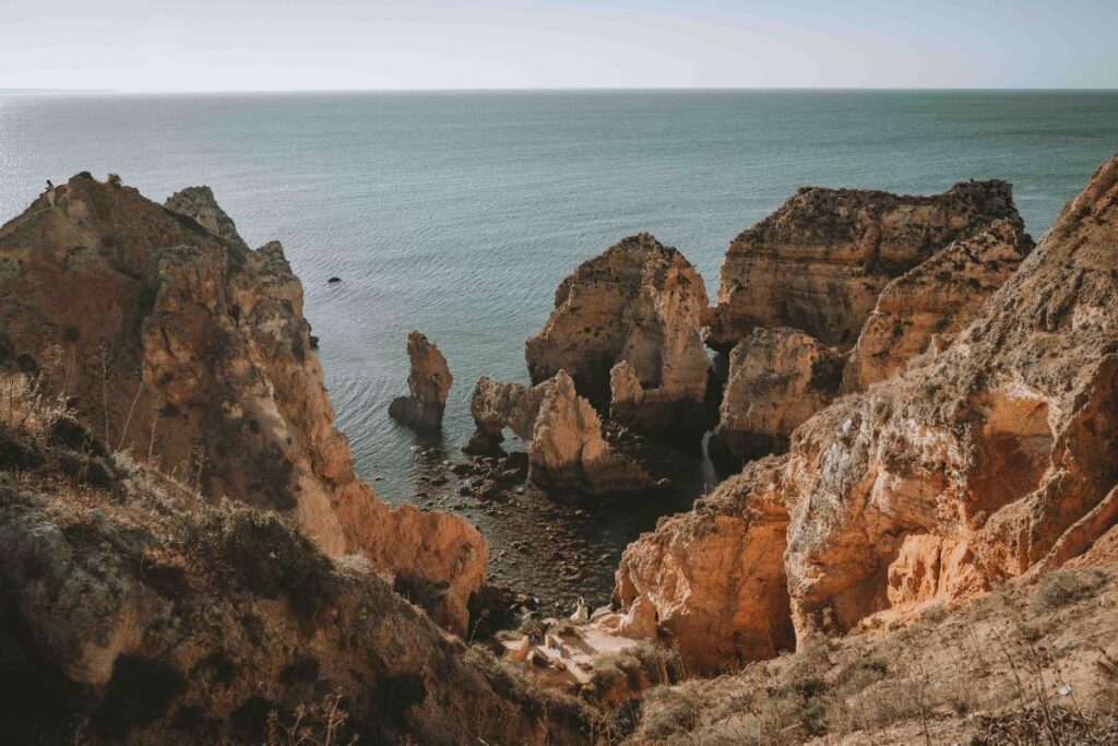 12 Magical Hidden Gems in Portugal That Feel Like a Fairytale