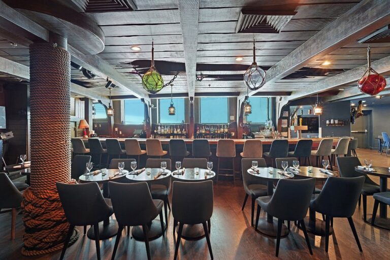 21 Trendy Fort Lauderdale Restaurants That Aren't Just Beach Bars