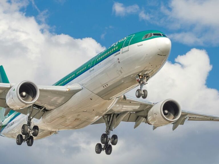 Top 9 Airlines with the Best Flights to Zurich - Global Viewpoint