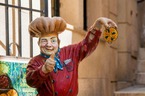 12 Amazing Restaurants in Spain for Foodies